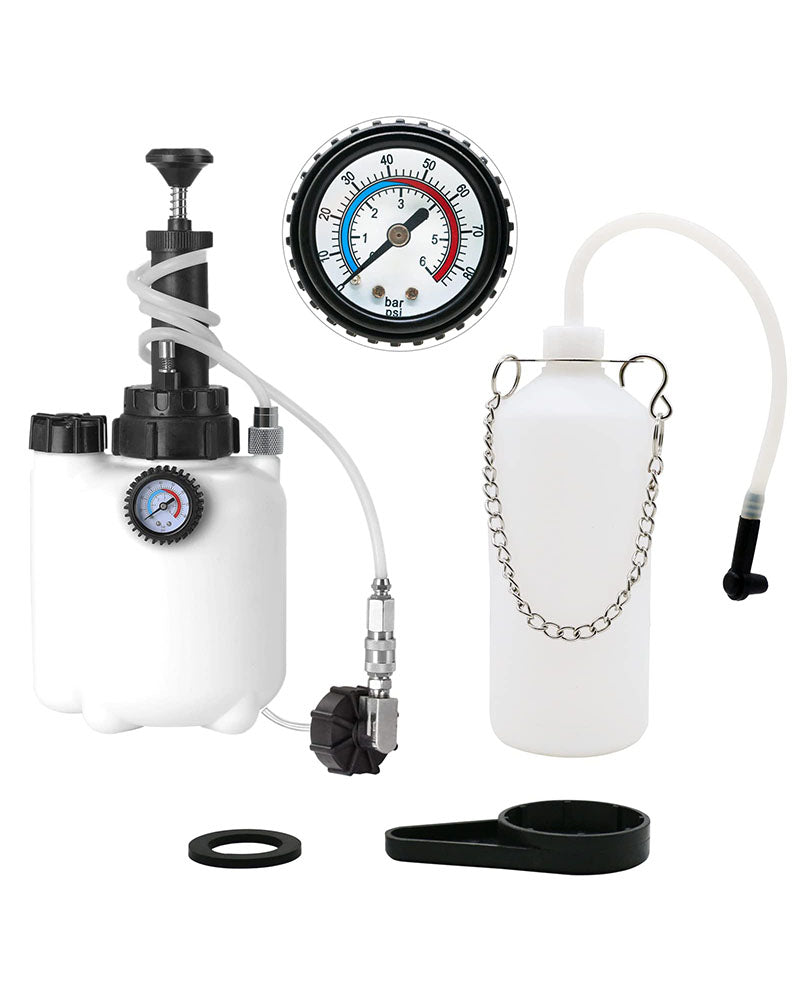 Air Brake Bleeder Kit – tomywish-nz