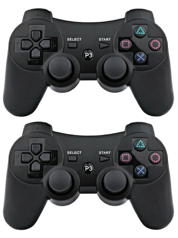 ps vita ps3 controller